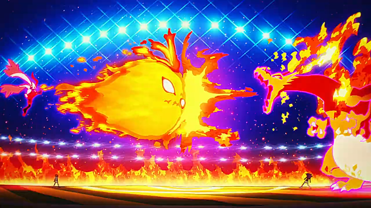 Poké-Arquivo: 815 - Gigamax Cinderace ~ PMD || Acervo de Imagens de ...