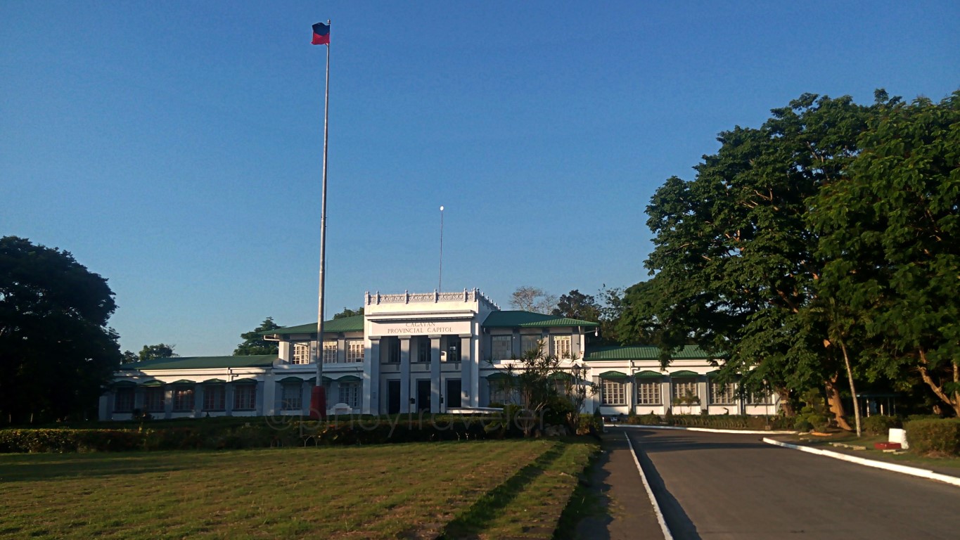 Cagayan Provincial Capitol