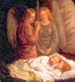 The Guardian Angels