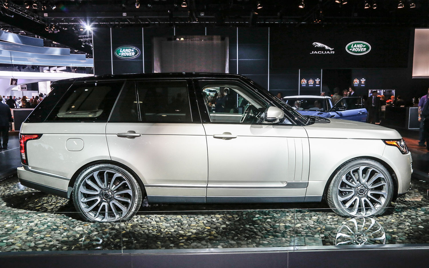 2013 Land Rover Range Rover | Cars Model 2013 2014