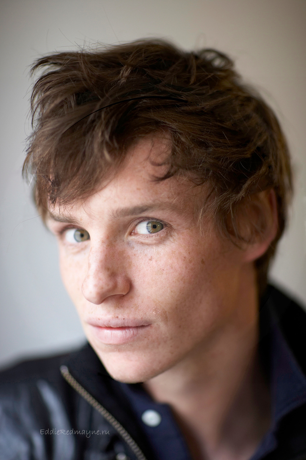 Addicted to Eddie: Matt Anker photoshoot 2008 April