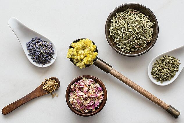 Our Kids Travel: An Ancient European Beauty Tonic: Queen of Hungary's Water