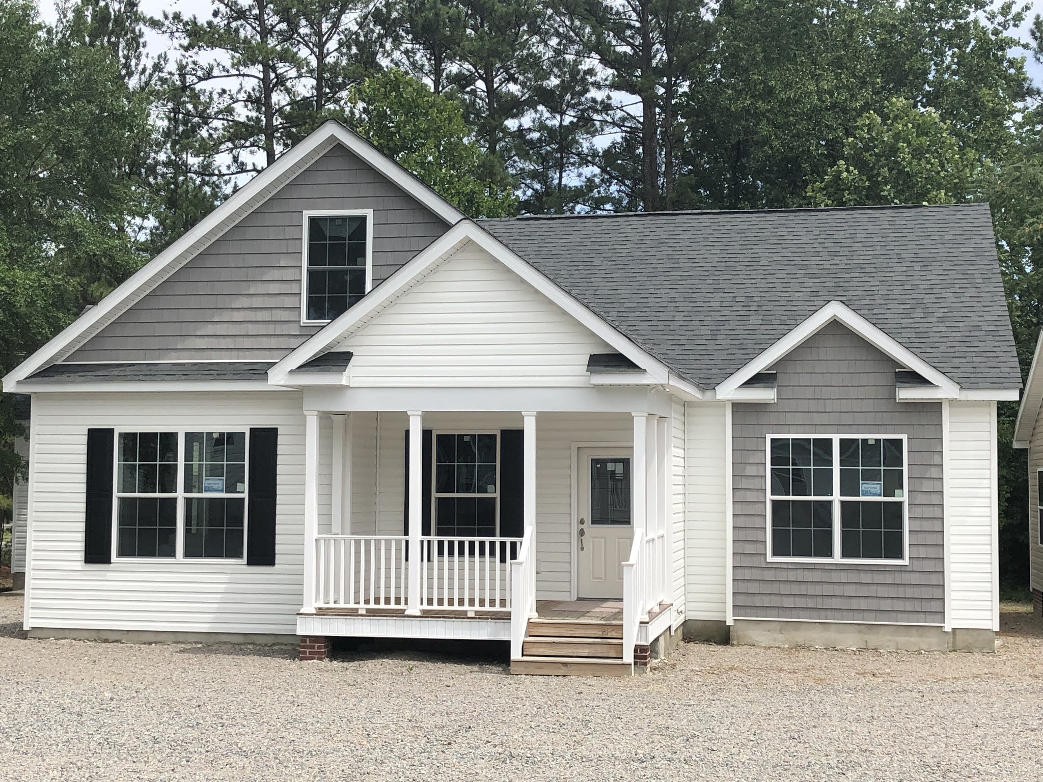 Homes by Vanderbuilt: Tour HBV