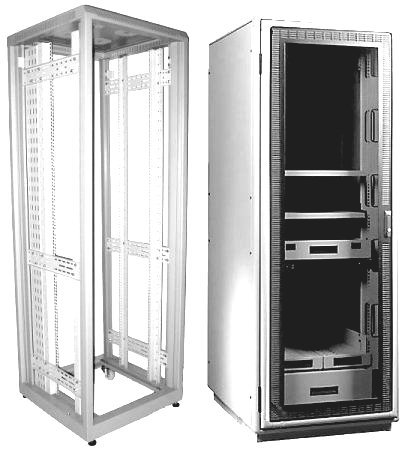 19-inch Rack - 19 Computer Rack