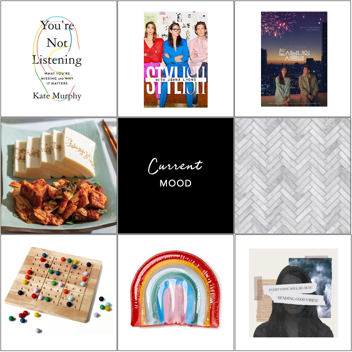 Current Mood | rolala loves