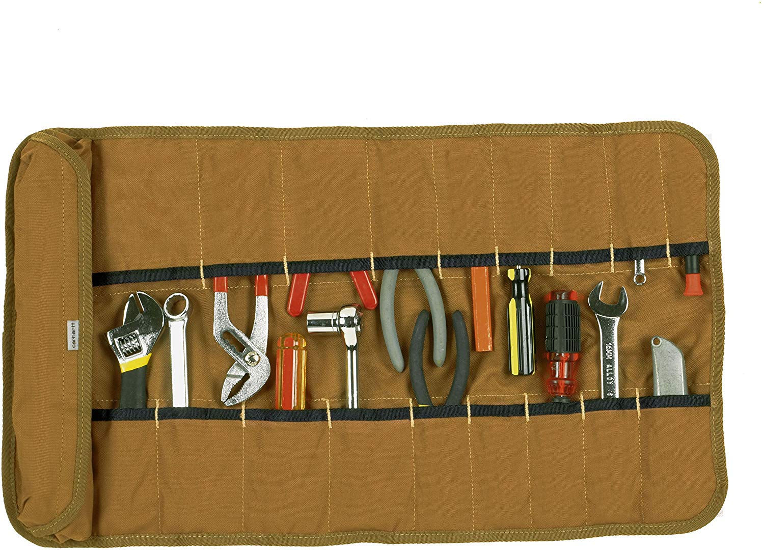 daily timewaster: Tool Roll