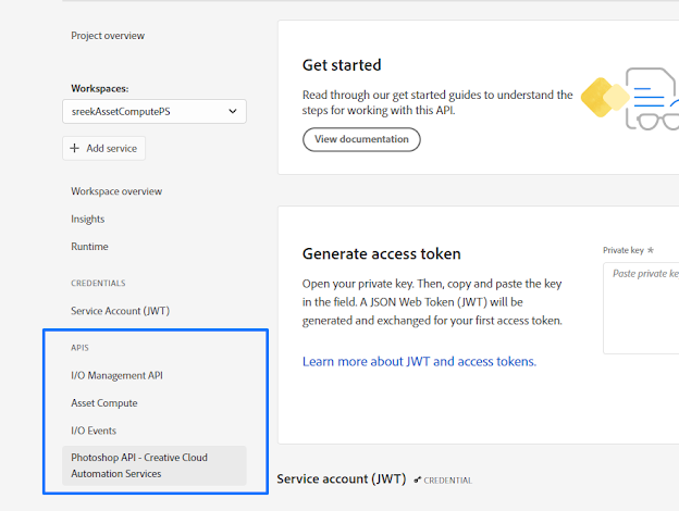 Experiencing Adobe Experience Manager (AEM, CQ): AEM Cloud Service ...