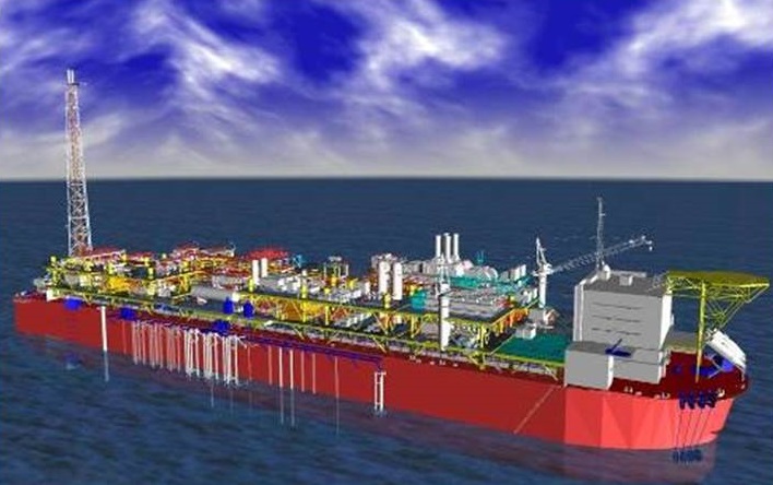 FPSO HULL & TOPSIDE INTRODUCTION