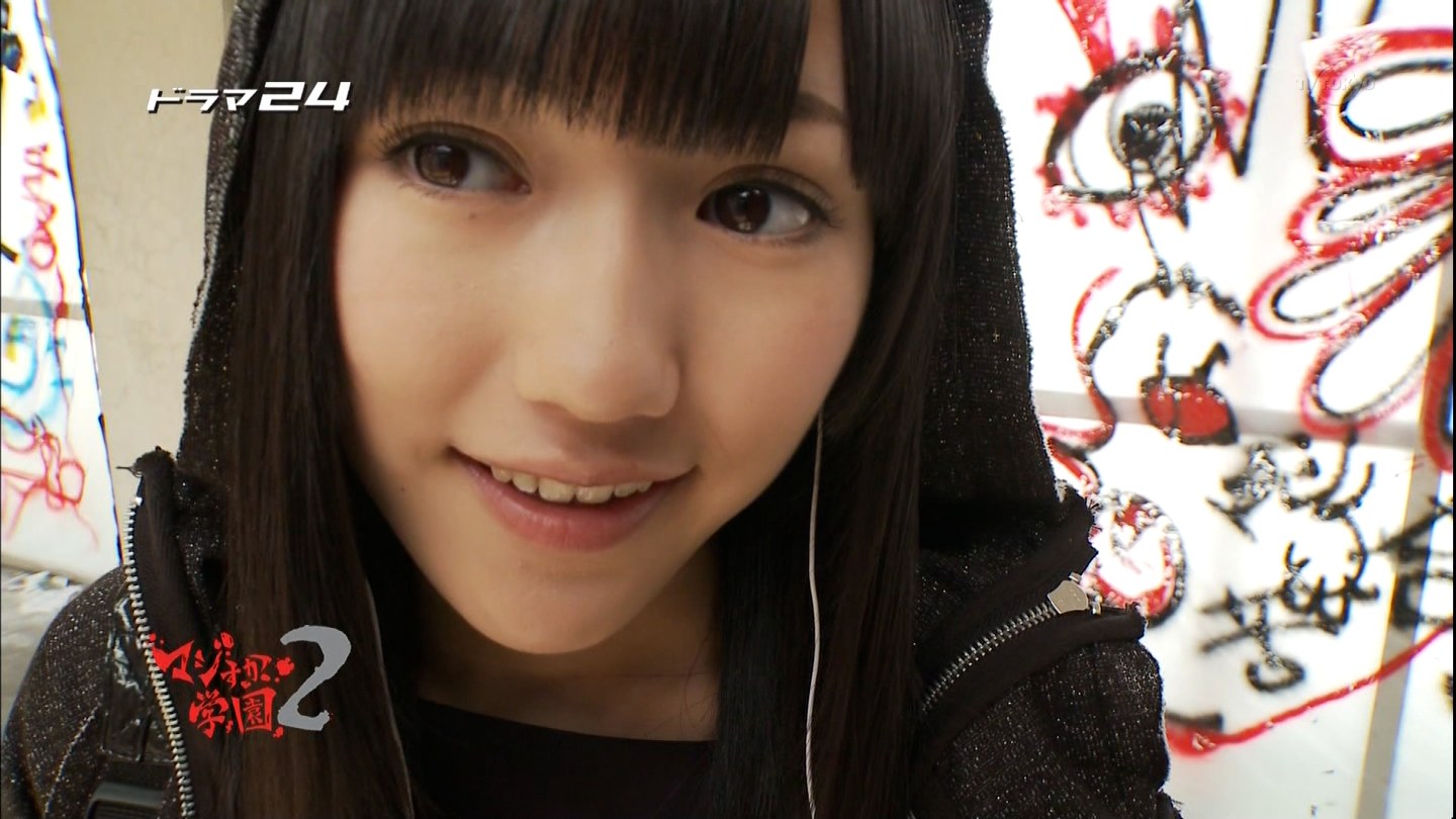 10 Personil AKB48 Yang Paling Cantik dan Seksi Sejagat ~ Asyik Seru