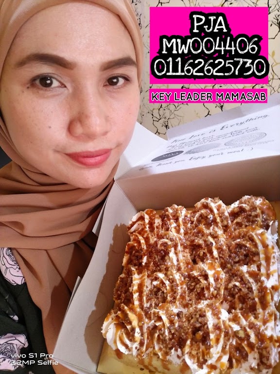 MAMASAB IS MY PASSION