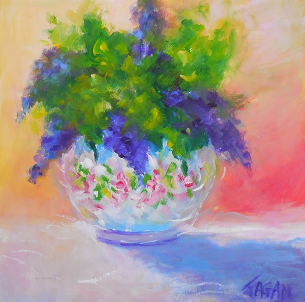 Beverly Fagan Gilbertson Fine Art