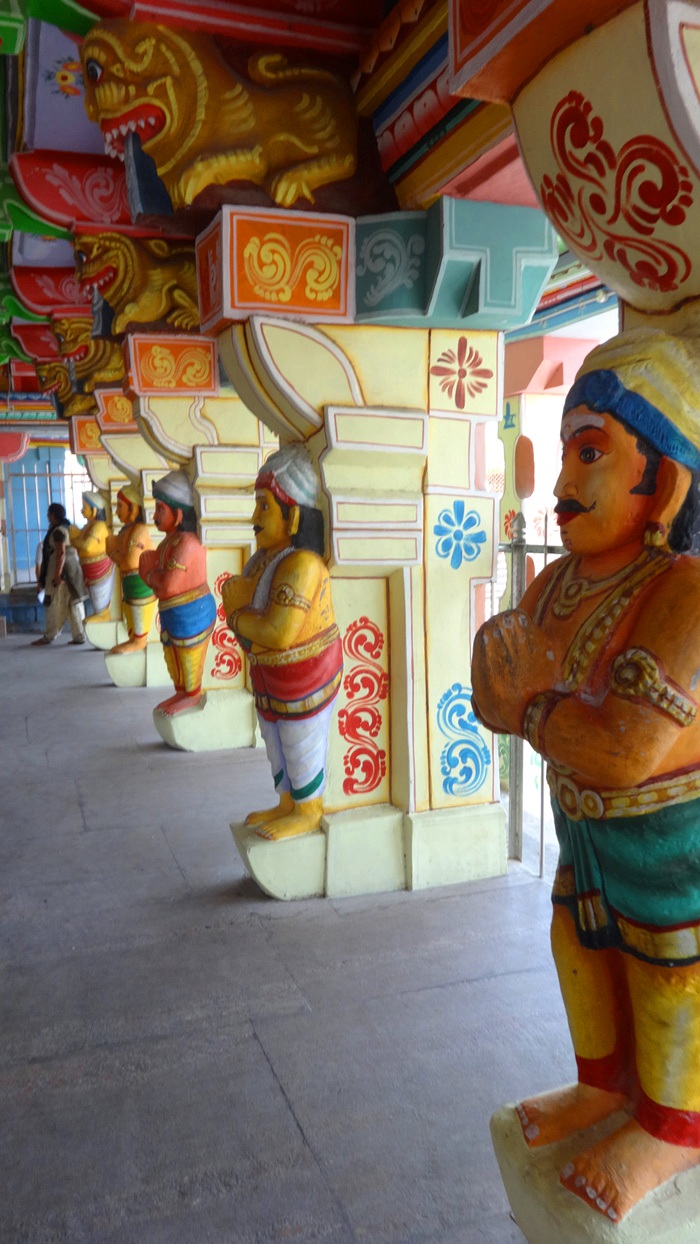 Tamilnadu Tourism: Lakshmana Theertham, Rameshwaram