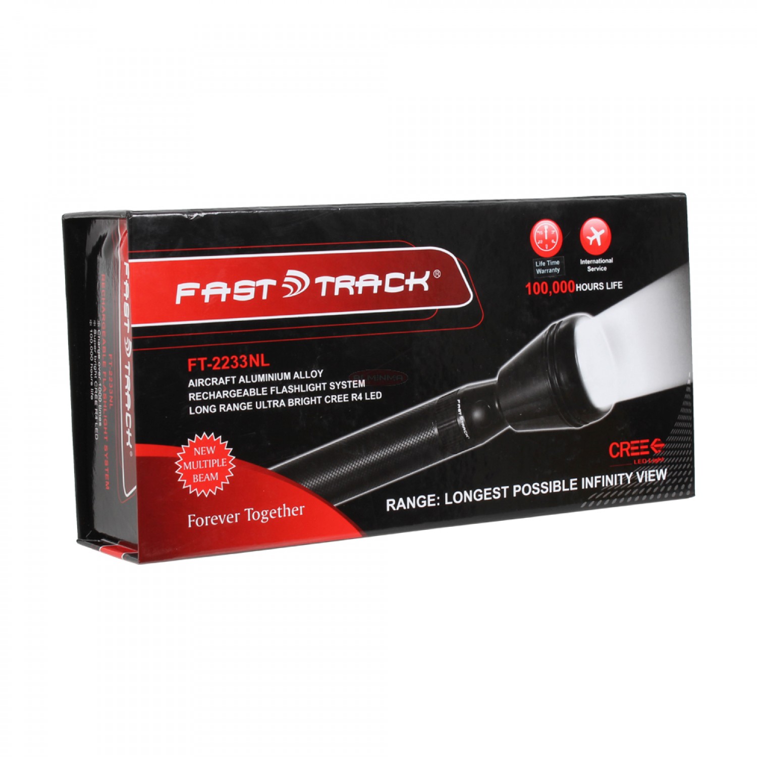 Best Flashlights Buy Online | Fast Track Electronics