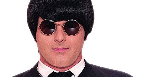 Big Bang Theory Costume Ideas: Howard Wolowitz Costume Ideas