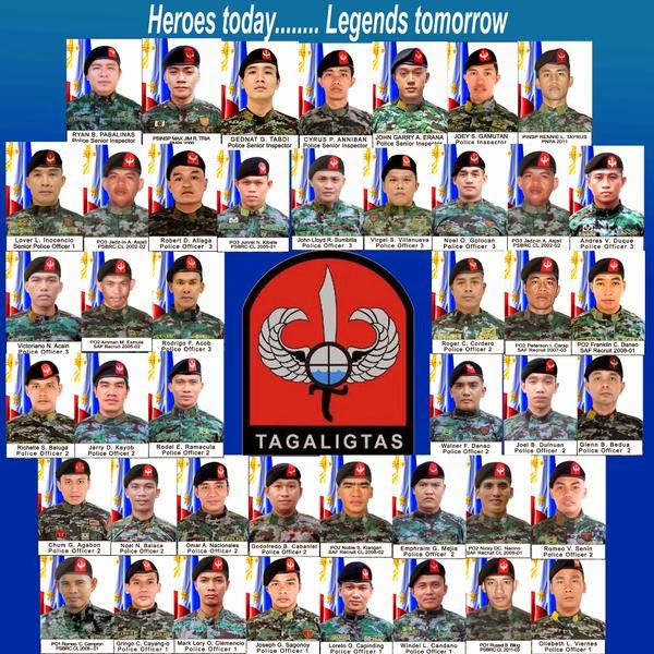 Mamasapano massacre, 'SAF 44' latest news updates, videos | The Summit ...