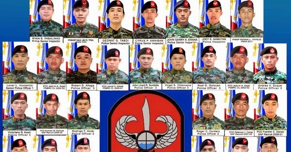 Mamasapano massacre, 'SAF 44' latest news updates, videos | The Summit ...