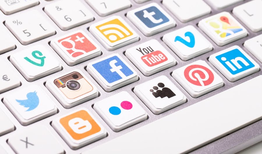 COMM 597: Effective Social Media Communication: September 2015