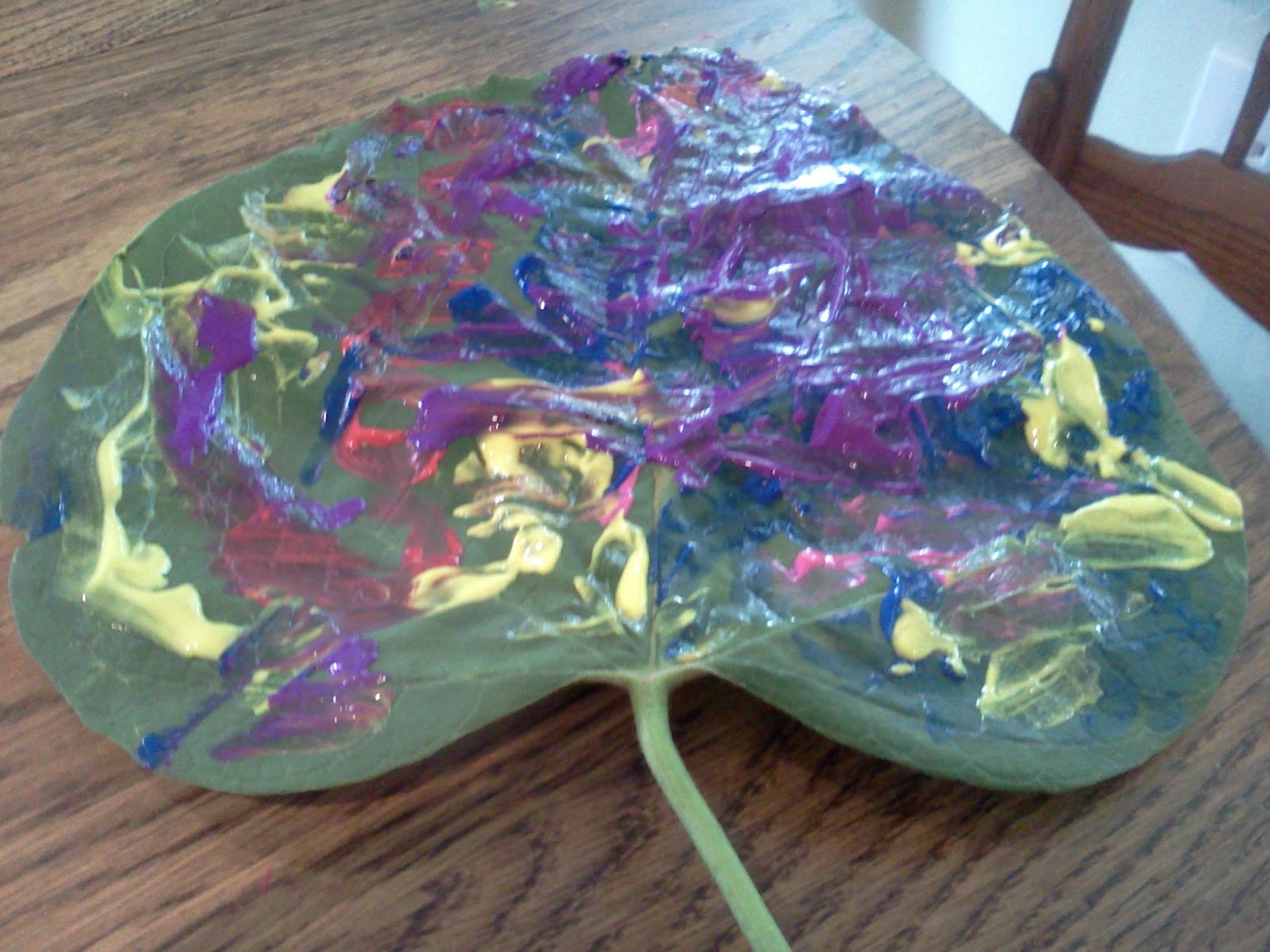 Adventures of a 30-something Nanny