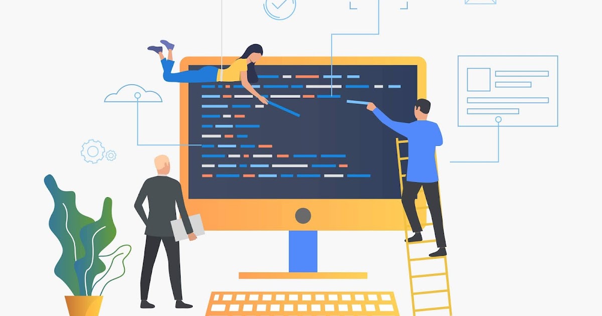 Bahasa Pemrograman Apa Yang Harus Dipelajari Terlebih Dahulu Untuk Pemula?