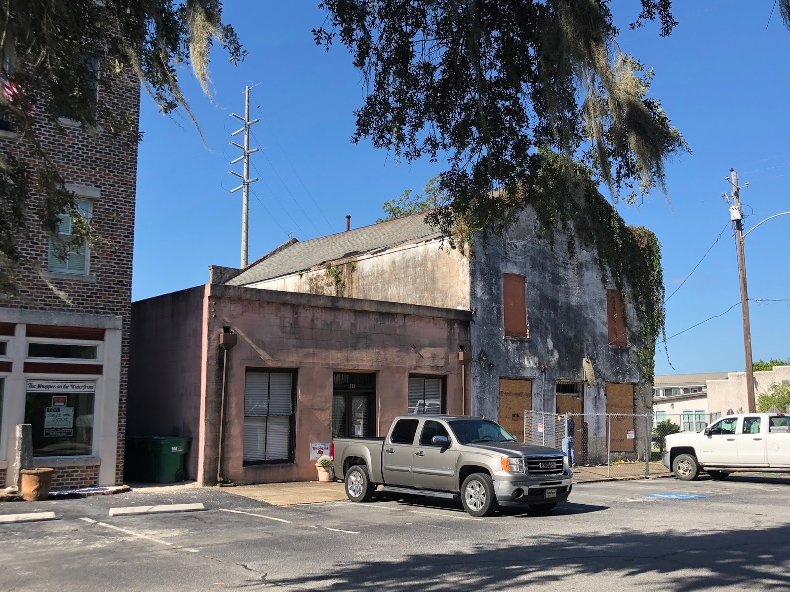 The Civil War Picket: Residents of this coastal Georgia town helped ...