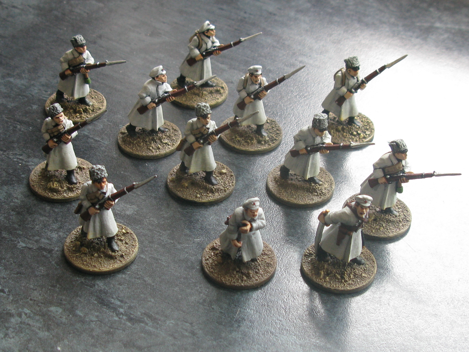 Jim's Wargames Workbench: VBCW and BoB For Sale on eBay