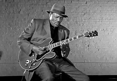 BLUES SYNDICATE: ESPECIAL JOHNNY JONES