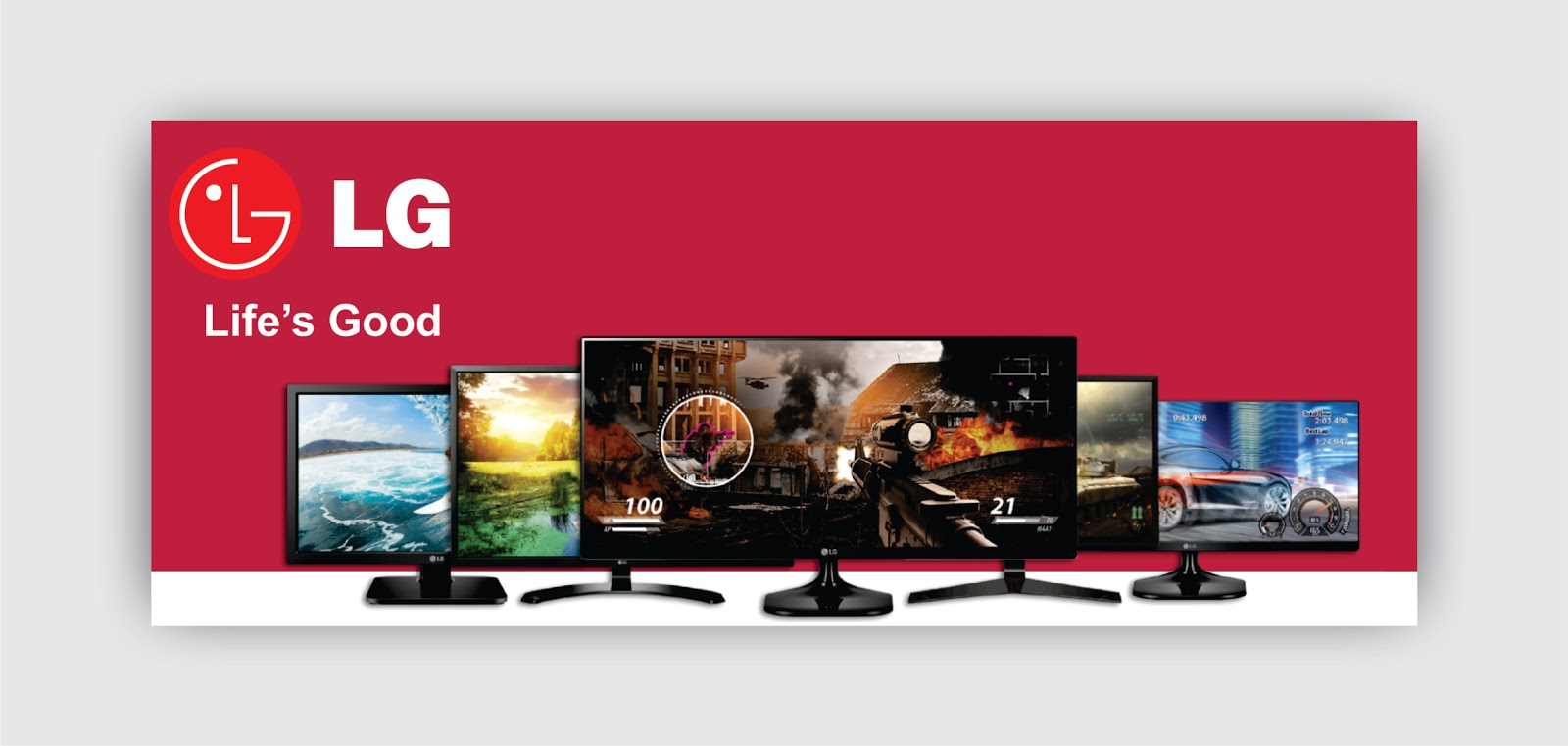 electronics shop banner design | इलेक्ट्रॉनिक्स शॉप फ्लेक्स बैनर डिजाईन ...