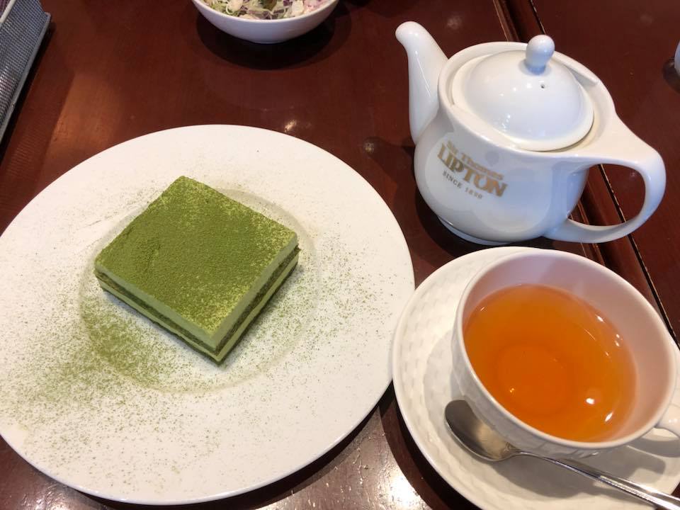 Japanese Tea Story : Wazuka Kocha in Kyoto