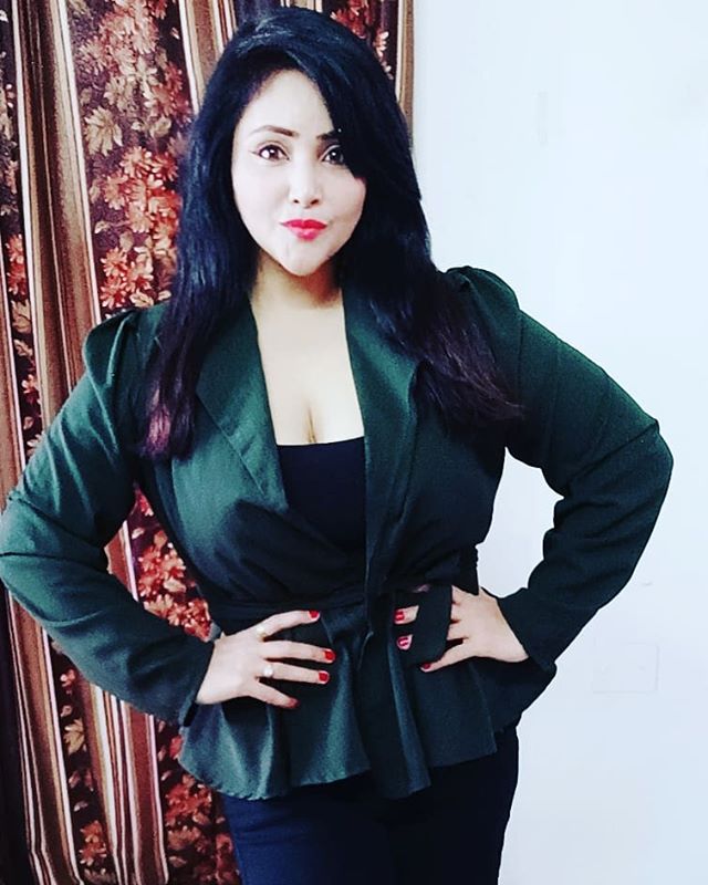 Rajsi Verma Web Series, Wikipedia, Movies, Photos, Age, Husband and ...