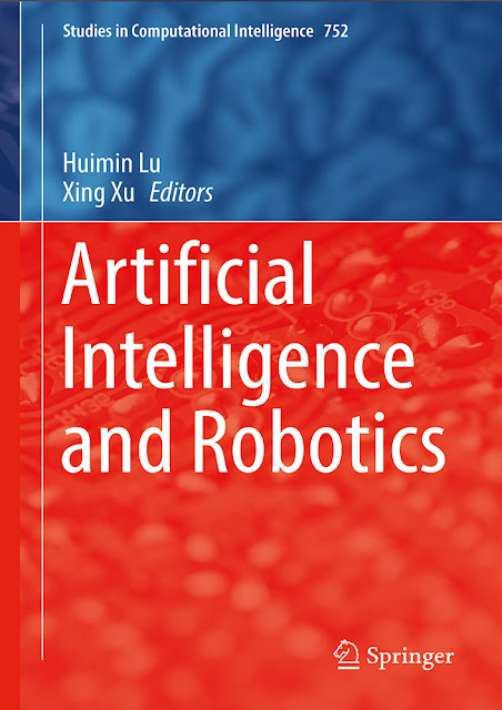 Artificial Intelligence Books