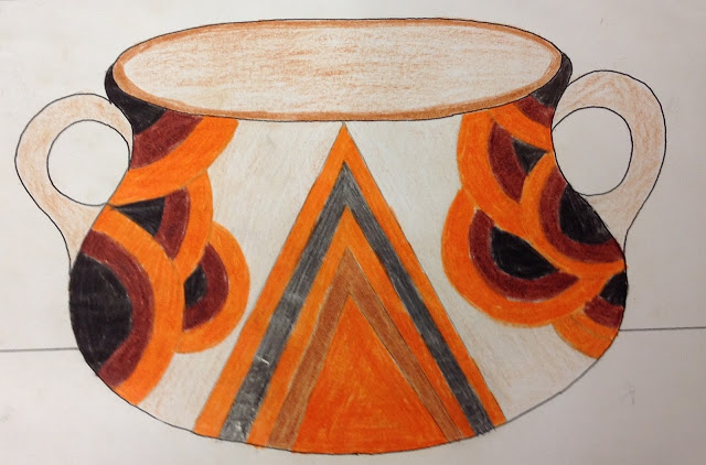 RECUPERACIÓN 1º ESO: CERÁMICA