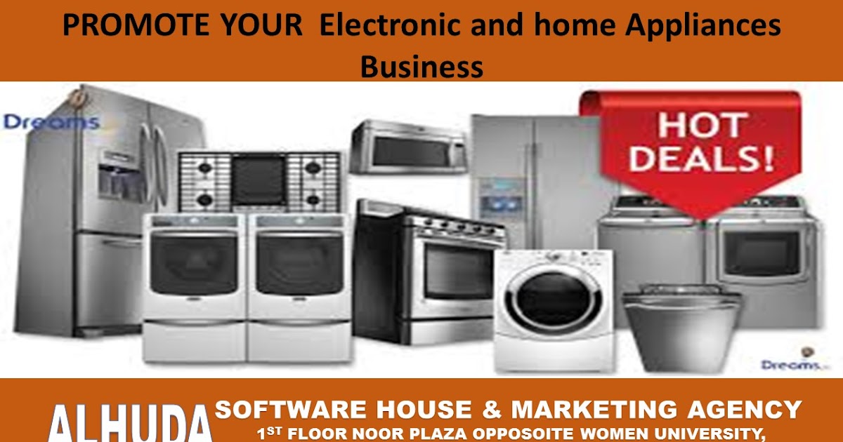 Electronic shop in Multan II Online Home Appliances shop in Multan Pakistan