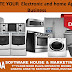 Electronic shop in Multan II Online Home Appliances shop in Multan Pakistan