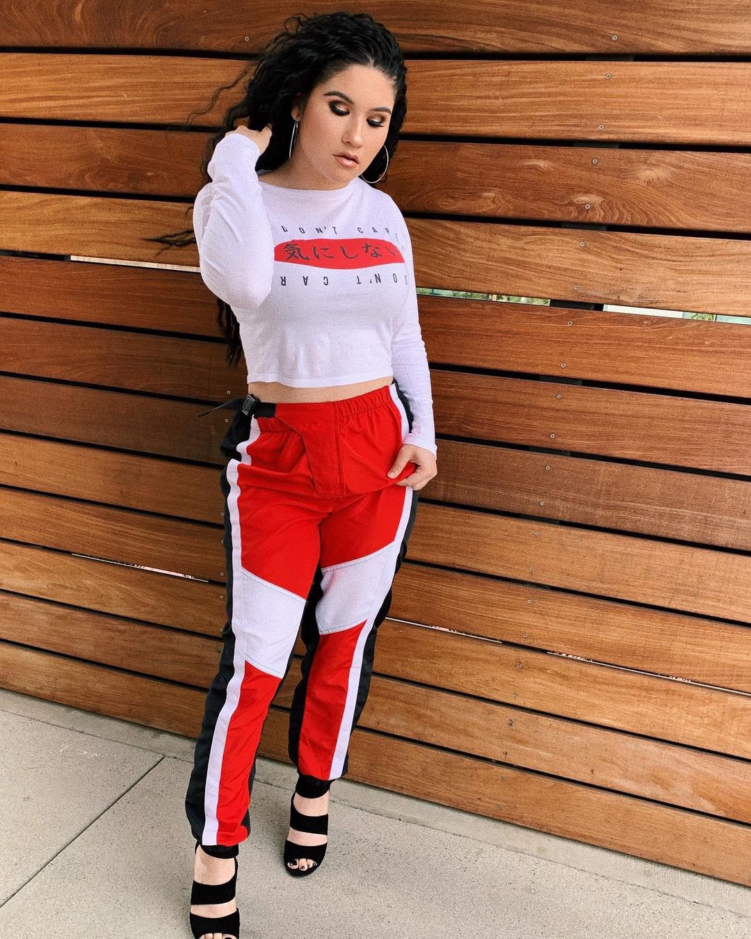 Dezi Dancer Biography, Age, Real Name, Instagram, Net Worth, Parents ...