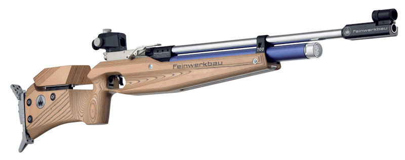 Olympic Shooting Tickets: 10 meter Air Rifle and Shooting Tickets