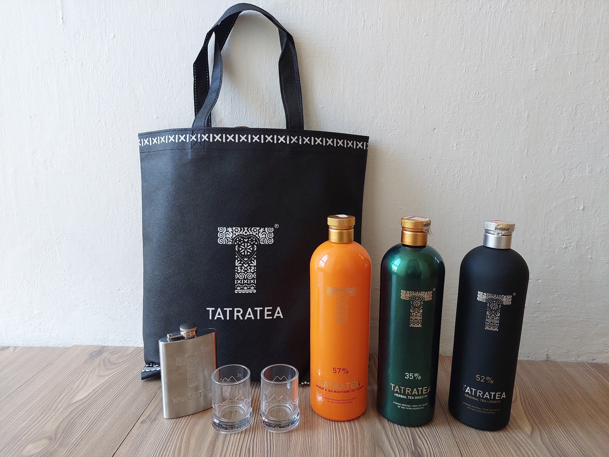 TATRA TEA UŽ DÁVNO NIE JE TO, ČO TO BÝVALO! JE TO OVEĽA LEPŠIE?!