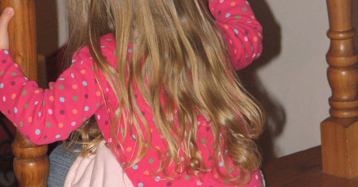 Cline Family: Baby Butt Crack!