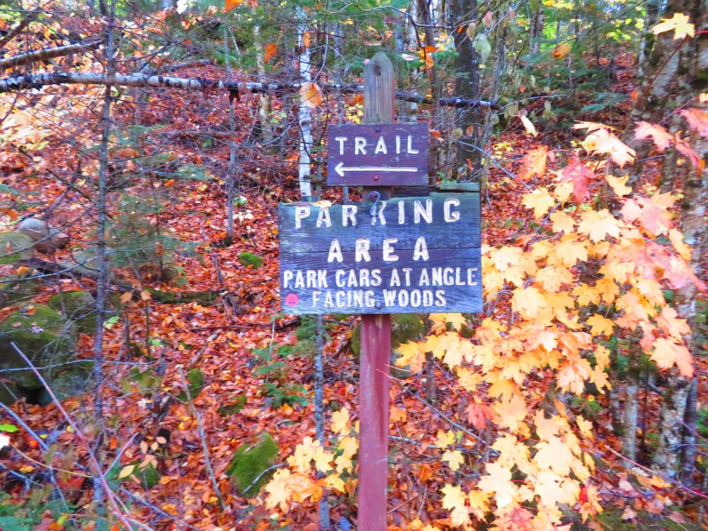 Outdoor Diversion: Percy Peaks Loop Hike