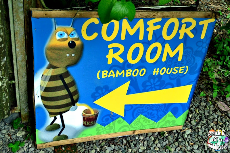 Rammmpa!: Ilog Maria and the Wonders it Offers