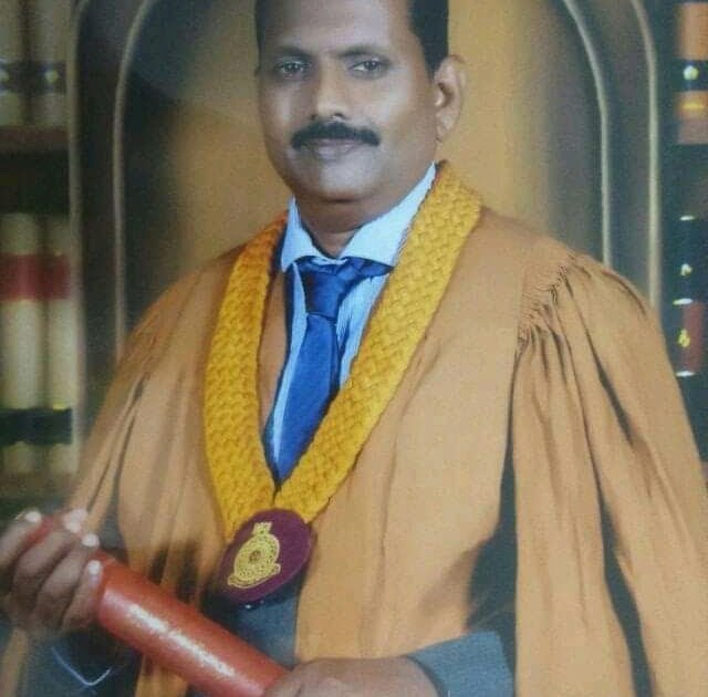 NATIONAL COLLEGE OF EDUCATION ADDALAICHENAI