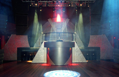 Nightlife in Perth: Metropolis @ Fremantle