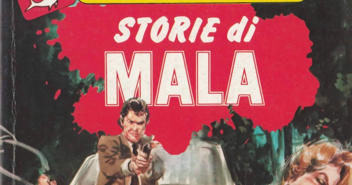 The ComicKFucker HOle!!!: STORIE DI MALA: bello di notte (B.Marraffa)