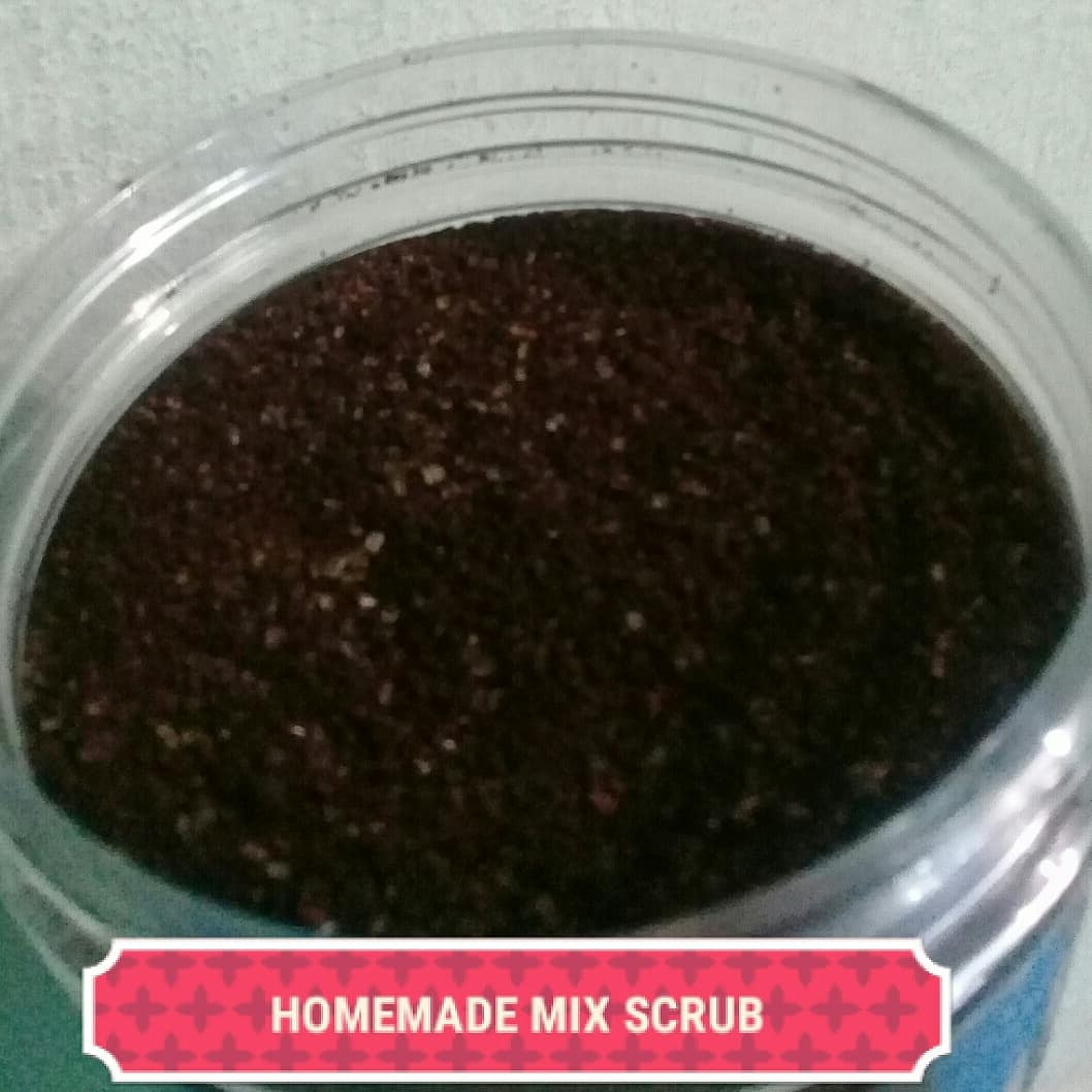 SCRUB, FACE AND BODY SCRUB, DETOX SCRUB, EXFOLIATION SCRUB, SPA SCRUB ...