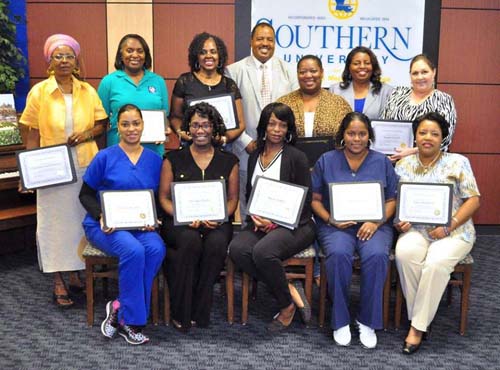 Southern University Ag Center and College of Agriculture: SU Ag Center ...