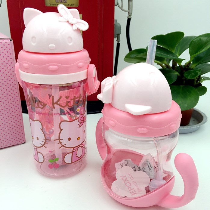 HELLO KITTY MERCHANDISE