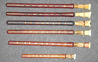 INSTRUMUNDO Instrumentos Musicales: Dudúk, Düdük, Duˈduk, Doudouk ...