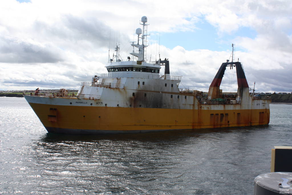 Fisherman's Road: 'If I were an Atlantic premier, I'd sue the feds ...