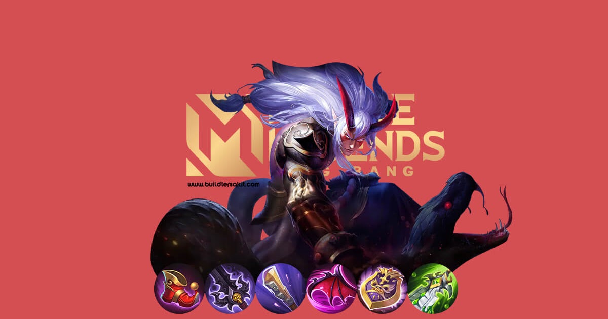Build Badang Tersakit dan Terkuat 2022 Mobile Legends - Cara Handal