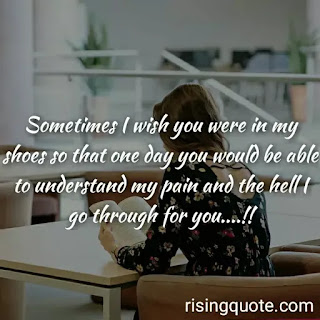 Top 45 Broken Heart Status Quotes | Sad Quotes in English