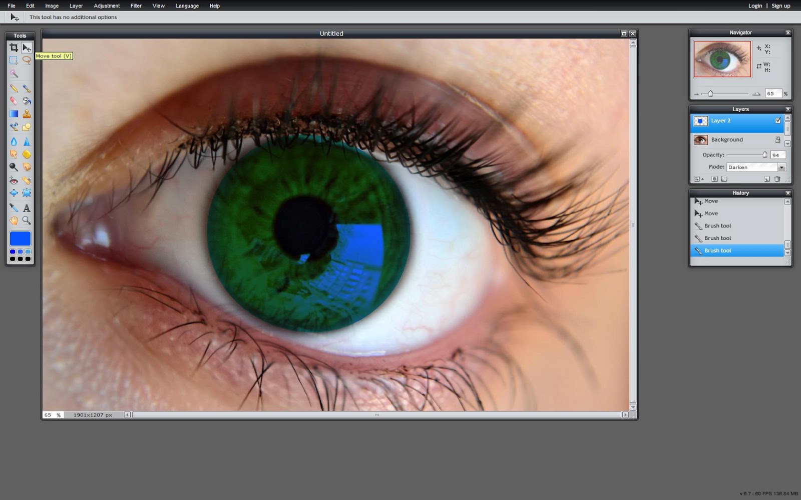 Photo Editing - Photo Editing Lessons - Pixlr Lessons - Pixlr Tutorial ...